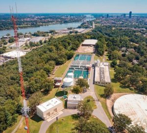 Who We Work With - Brown Engineers