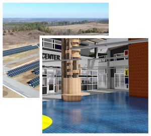 What We Do - Brown Engineers